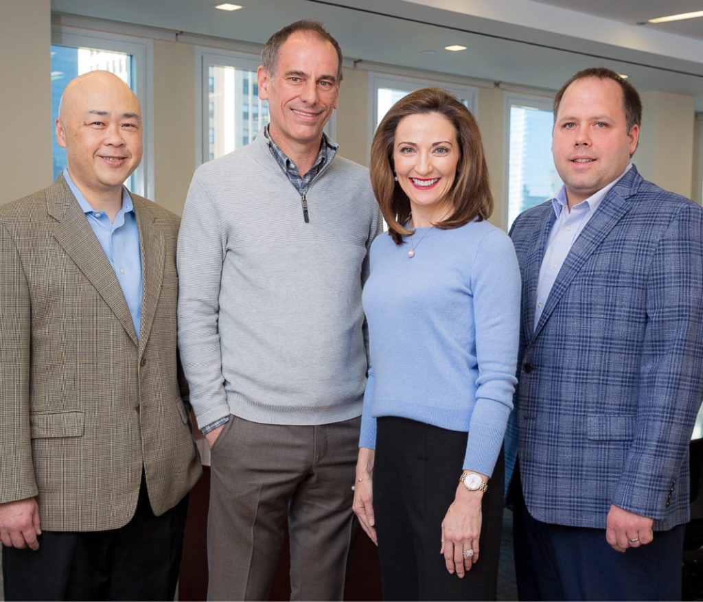 About R&T - R&T Deposit Solutions