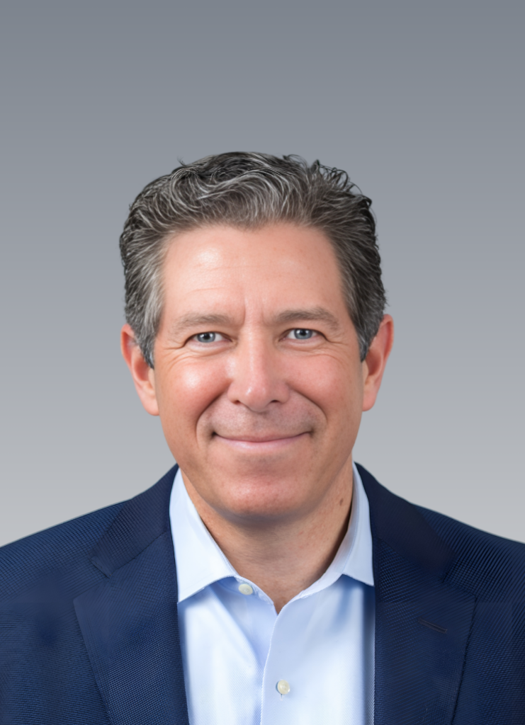 Our Executive Team - R&T Deposit Solutions