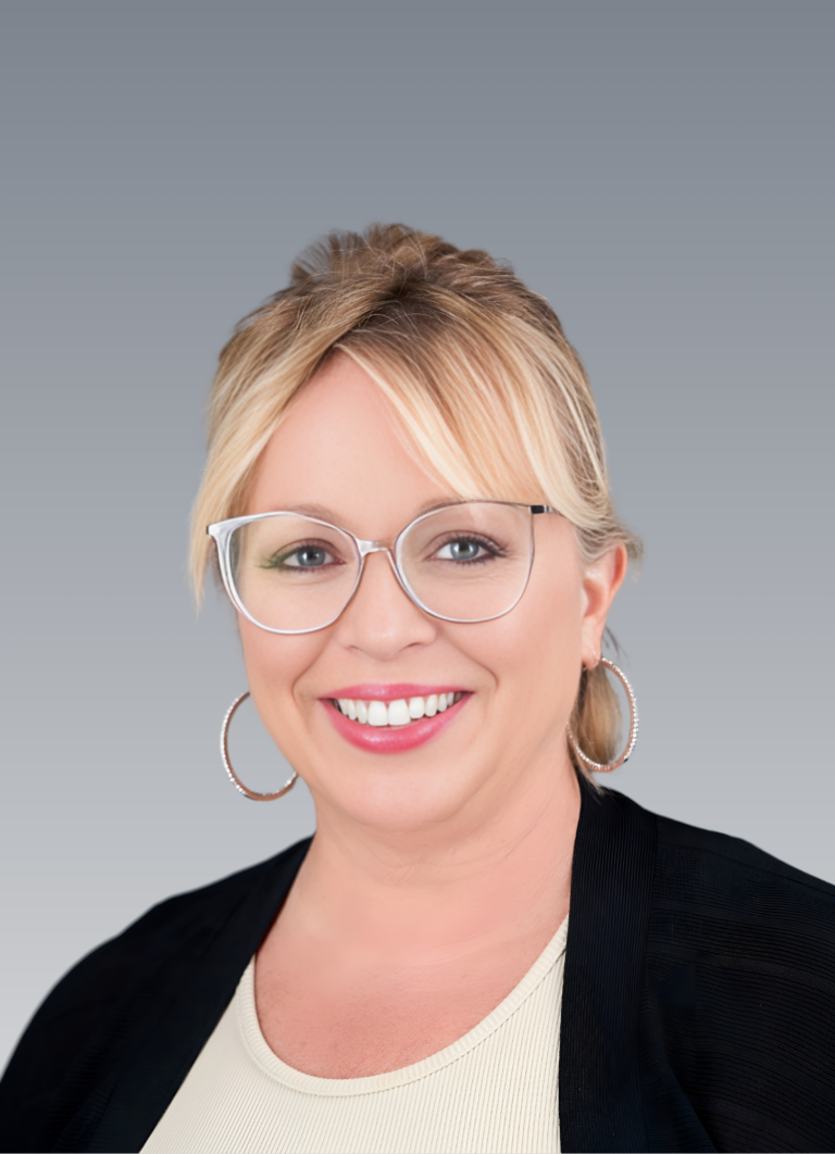 Our Executive Team - R&T Deposit Solutions